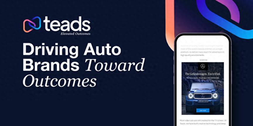 Teads发布《2025汽车营销加速指南》 - 知乎