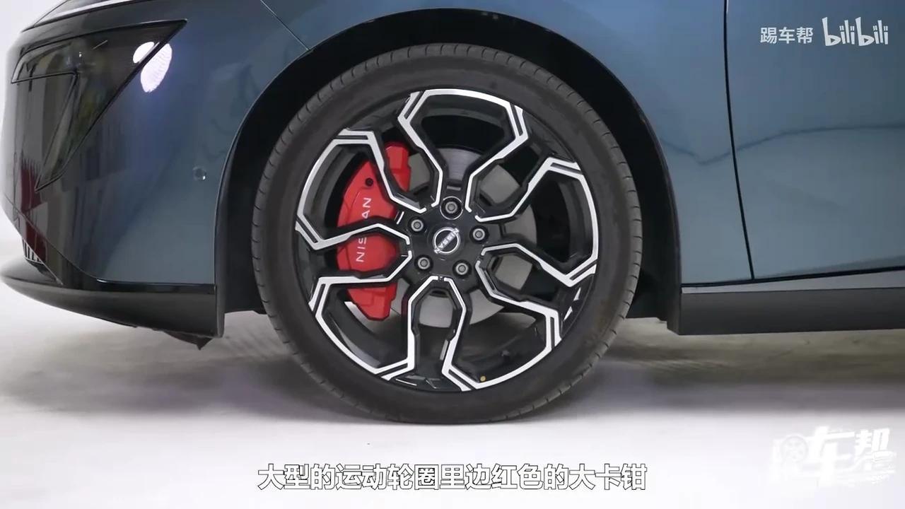 夏东评车东风日产N7，合资纯电的一张性价比大牌 - 知乎