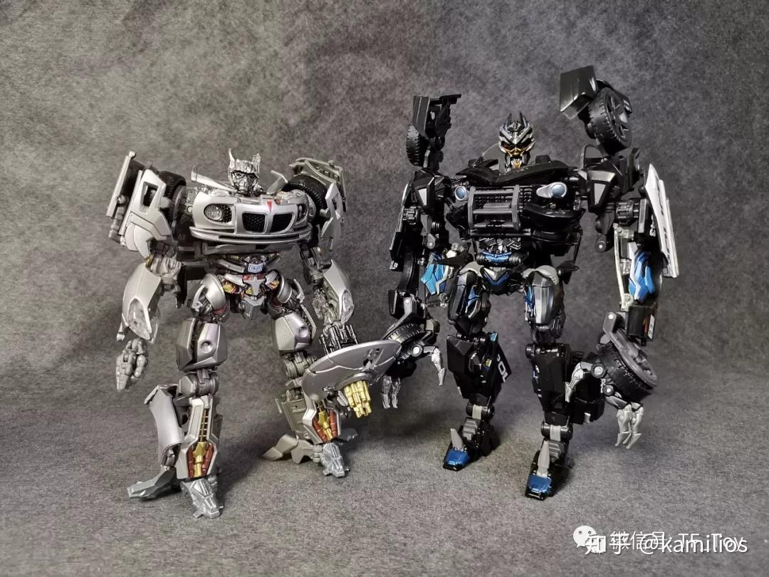 触底反弹——MPM09爵士开箱 - 知乎