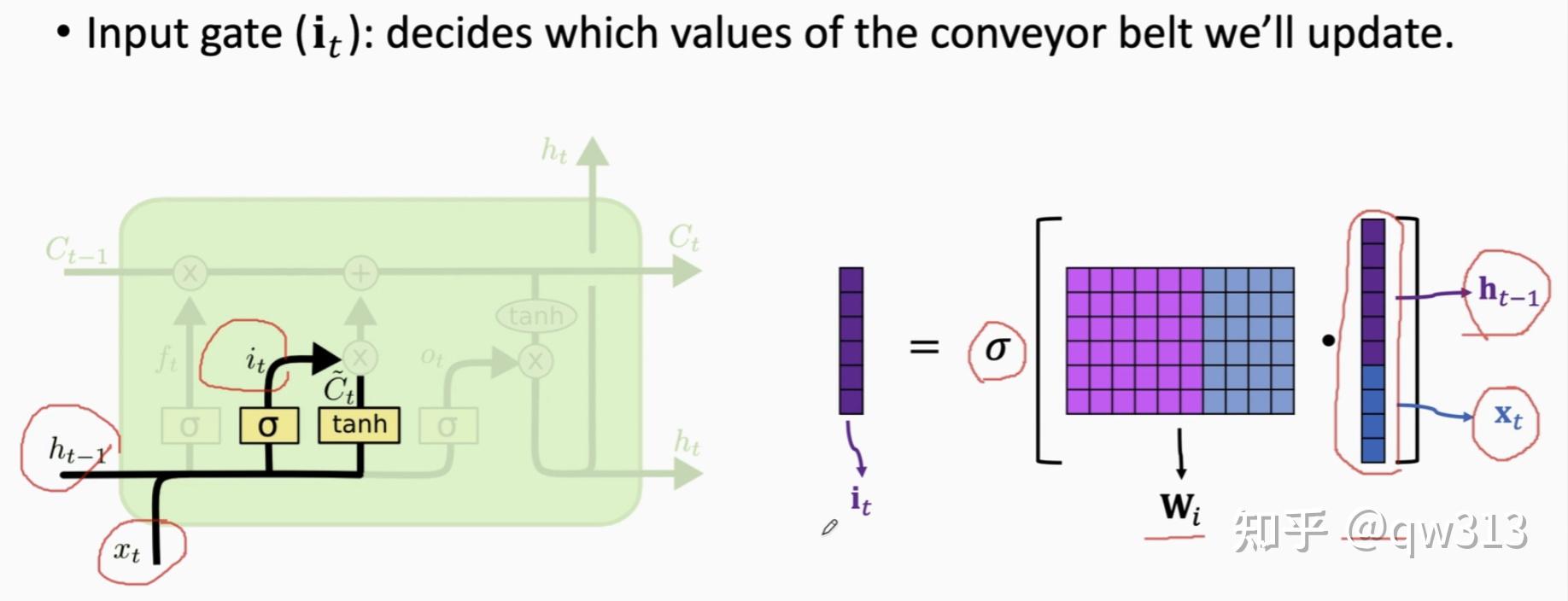 rnn、transformer与nlp - 知乎