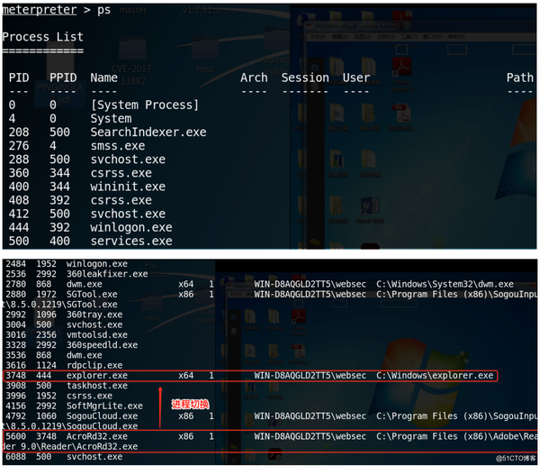 [漏洞复现] CVE-2010-2883 Adobe Reader 打开pdf即刻中招 - 知乎