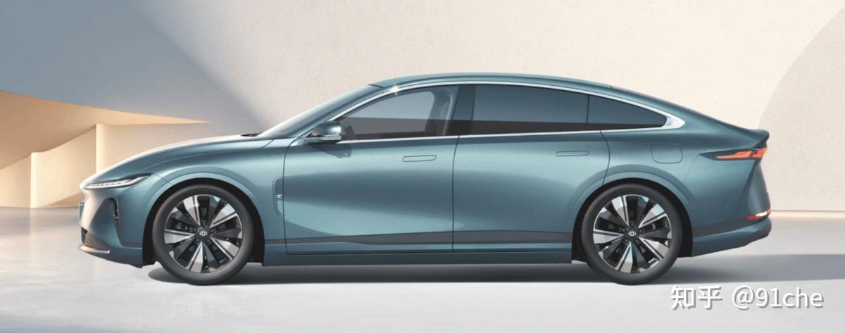 同门对决！18 万纯电轿车，深蓝SL03 还是启源 A07？ - 知乎