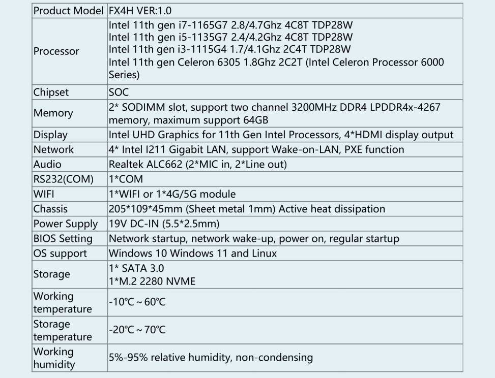 研华数学标牌播放器-4HDMI显示 - 知乎