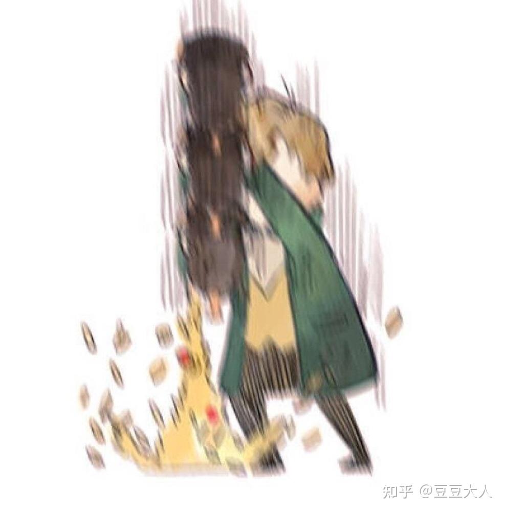 纽特x奥尔多菲3 知乎