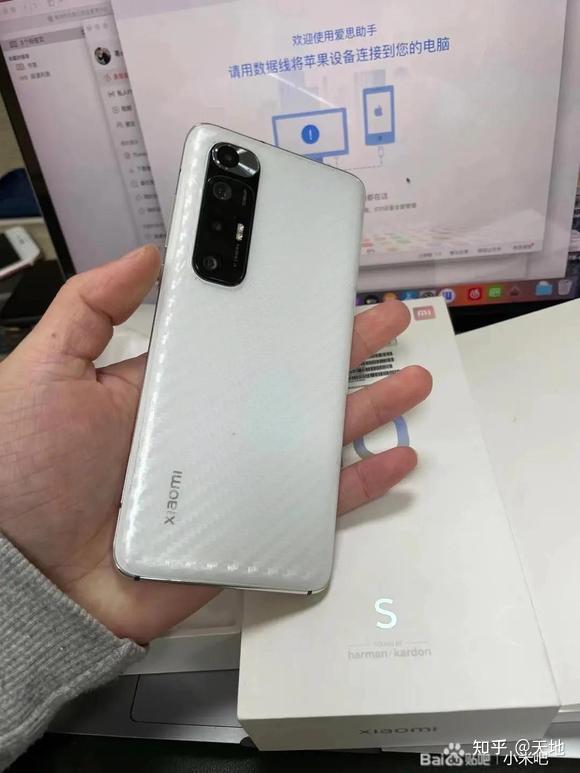 米10S和Redmi K40 Pro - 知乎