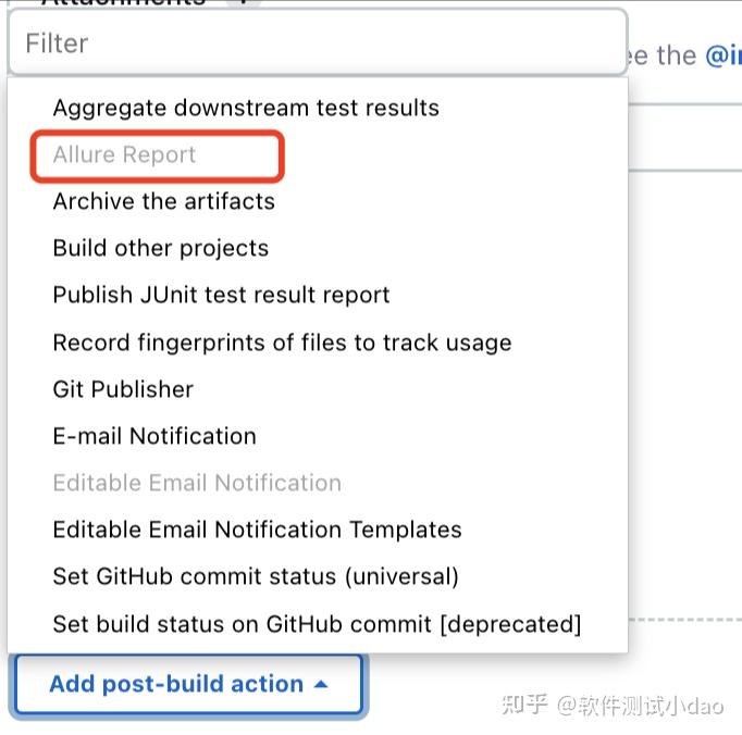 【Pytest实战】Pytest+Allure+Jenkins自动化测试框架搭建 - 知乎