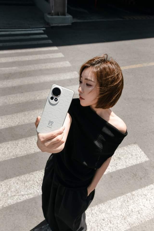 618换机别错过这款！华为nova 12系列颜值实力出色，带来全能体验 - 知乎