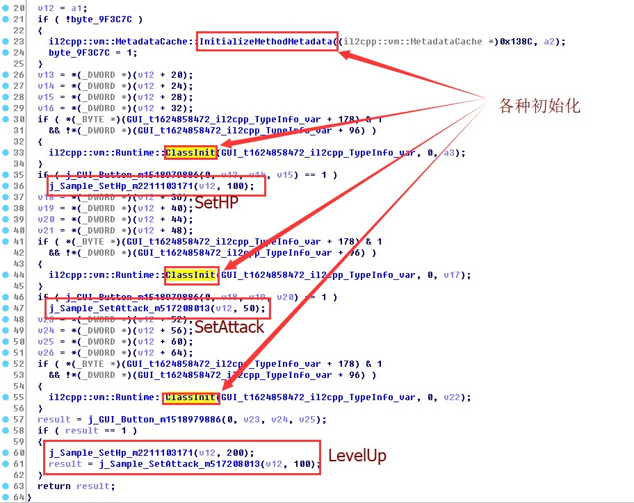 安卓U3D逆向从Assembly-CSharp到il2cpp - 知乎