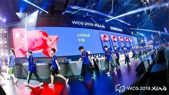 WCG2019总决赛落幕 中国队10枚奖牌成最大赢家 - 知乎