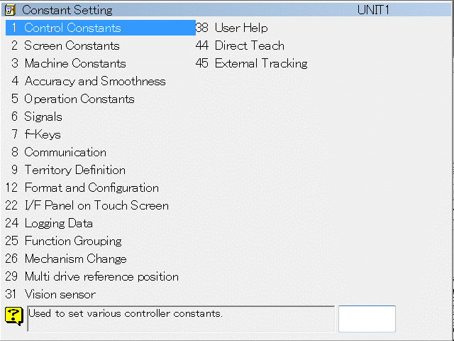 NACHI那智不二越 - FD on Desk ——简要说明 - 知乎