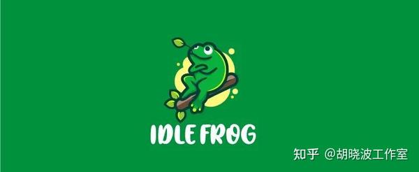 五个案例教会你怎么做卡通LOGO - 知乎