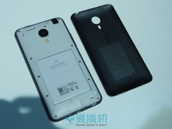 MT6595首秀 魅族MX4上手玩 - 知乎