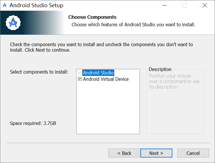 搭建 Flutter+Rust 编写 Android 应用的开发环境 - 知乎