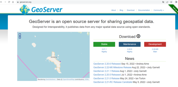 绝对干货，你必须知道的Geoserver非常好用的6个插件 - 知乎