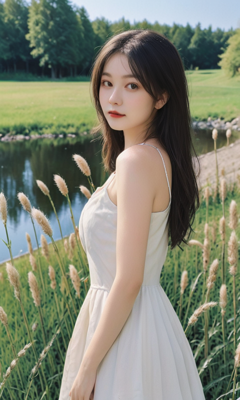 Stable Diffusion XL1.0图赏 SDXL1.0发布出图质量还是有提升 - 知乎