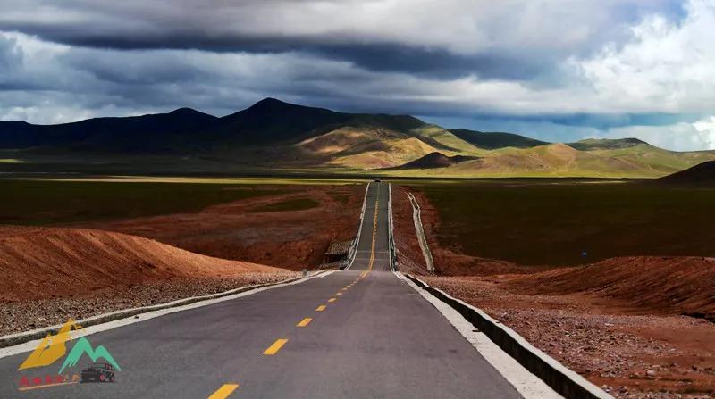 G219国道，全程10000多公里，走一次相当于看遍大半个中国！ - 知乎