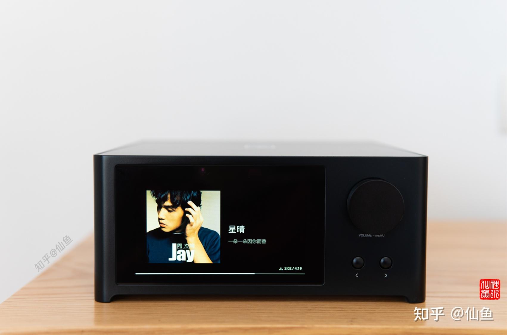 好用也好听！NAD C700流媒体功放上手评测（尊宝S7-17B） - 知乎