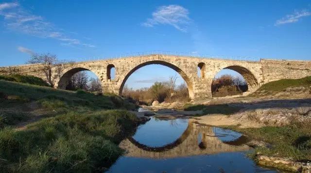 拱桥起源辨析（下）——亚东桥话 - 知乎