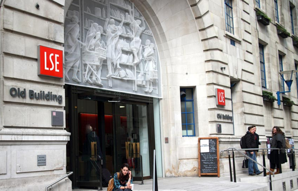 有录网—学员采访 | 在伦敦政治经济学院 (LSE) 就读是怎样的一番体验？ - 知乎