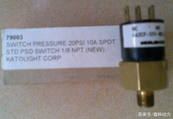 美国CLARKE克拉克消防柴油泵组零件图片集 - 知乎