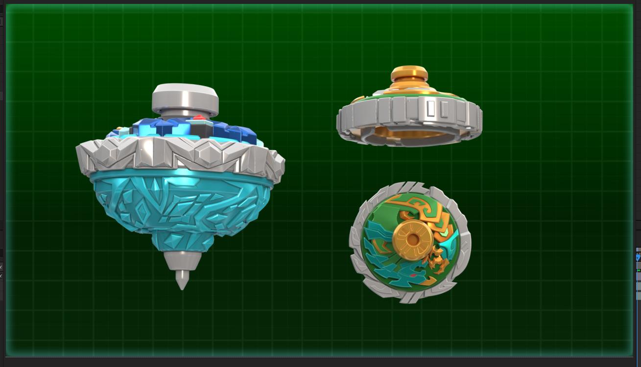 AE（2020），发光，S_Glow效果案例 - 知乎