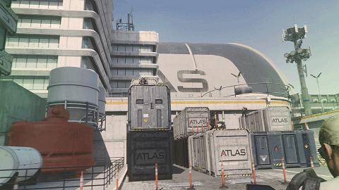 使命召唤11：高级战争的世界，真的到来了吗？ - 知乎