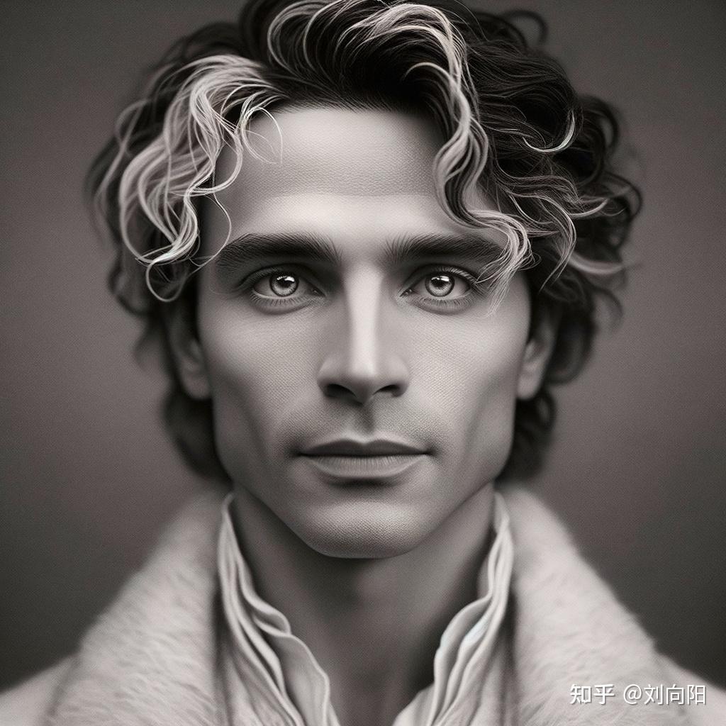 50个AI头像（值得收藏） - 知乎