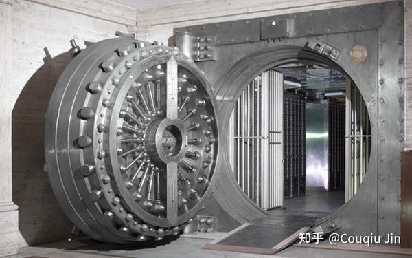 HashiCorp - Vault 101 - 知乎