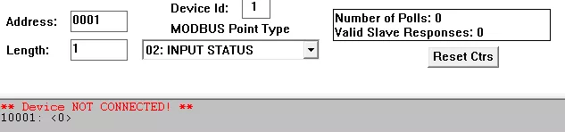 Modbus协议简要说明[超级实用] - 知乎