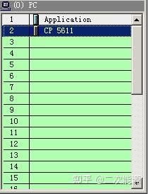 使用S7 IO Server和Intouch通信 - 知乎
