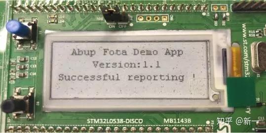 硬核高能！解析STM32 ota固件升级的全过程！ - 知乎