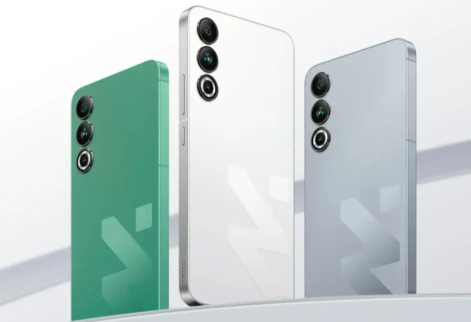 骁龙8Gen2+5500mAh+金属中框，魅族21 Note要来了！ - 知乎