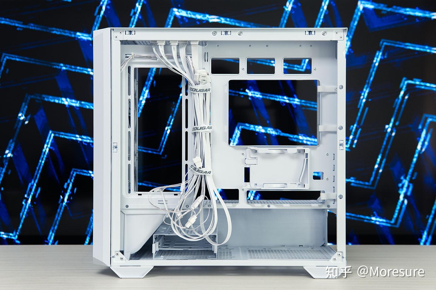 清爽MATX主机，骨伽小乘风MX600 MINI装机分享 - 知乎
