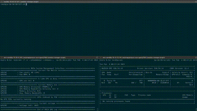 融合AMD与NVIDIA GPU集群的MLOps：异构计算环境中的分布式训练架构实践 - 知乎
