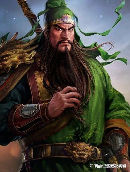 三国志战略版SP关羽超越T0，SP庞德马忠玩黑科技，菜刀队崛起! - 知乎