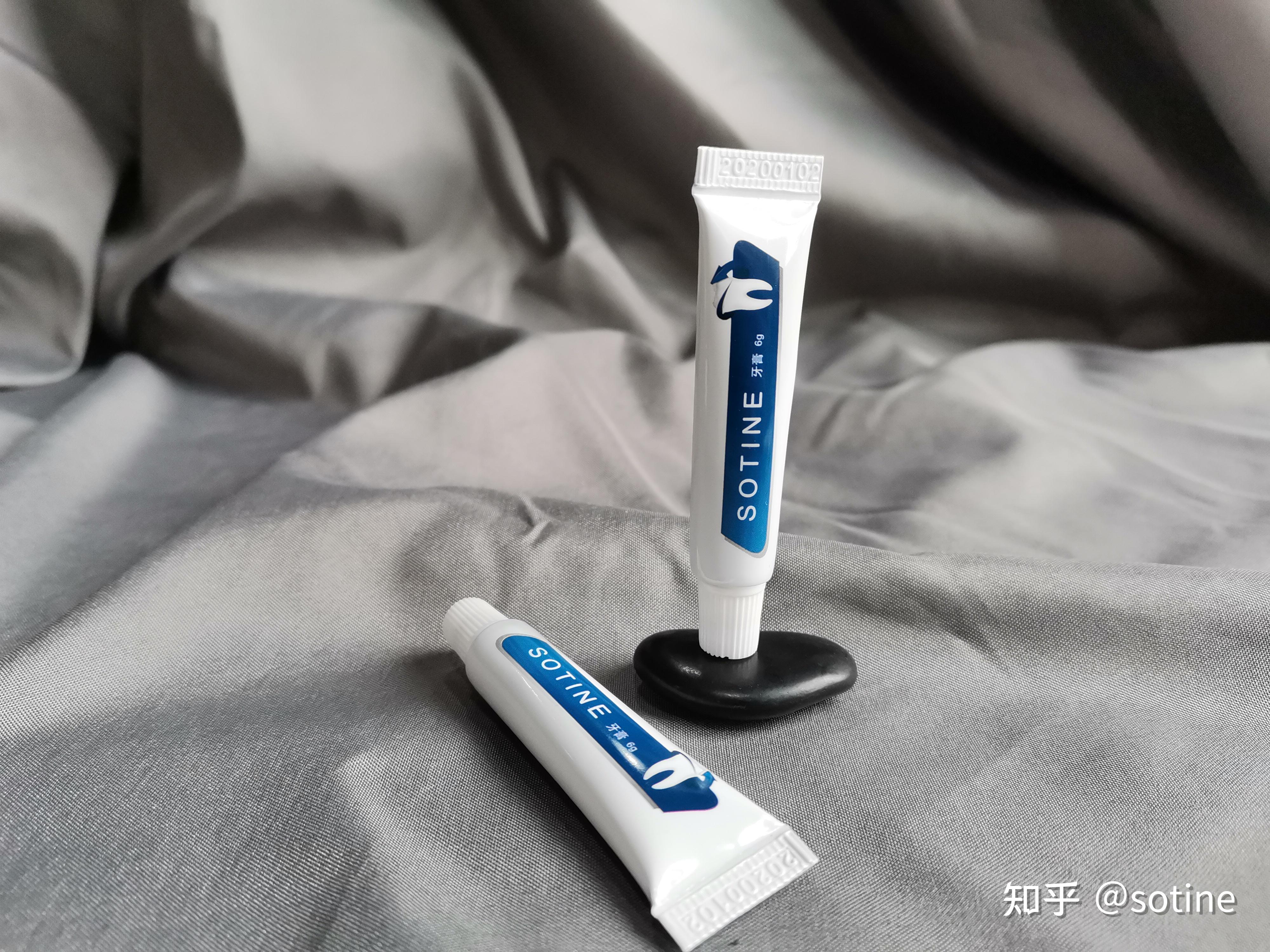 SOTINE过了腊八就是年 - 知乎