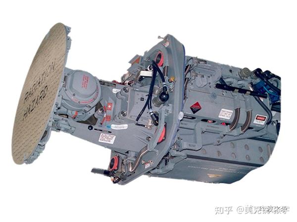 从APG-33到 “幻影打击”：雷神公司雷达80年的发展历程 - 知乎