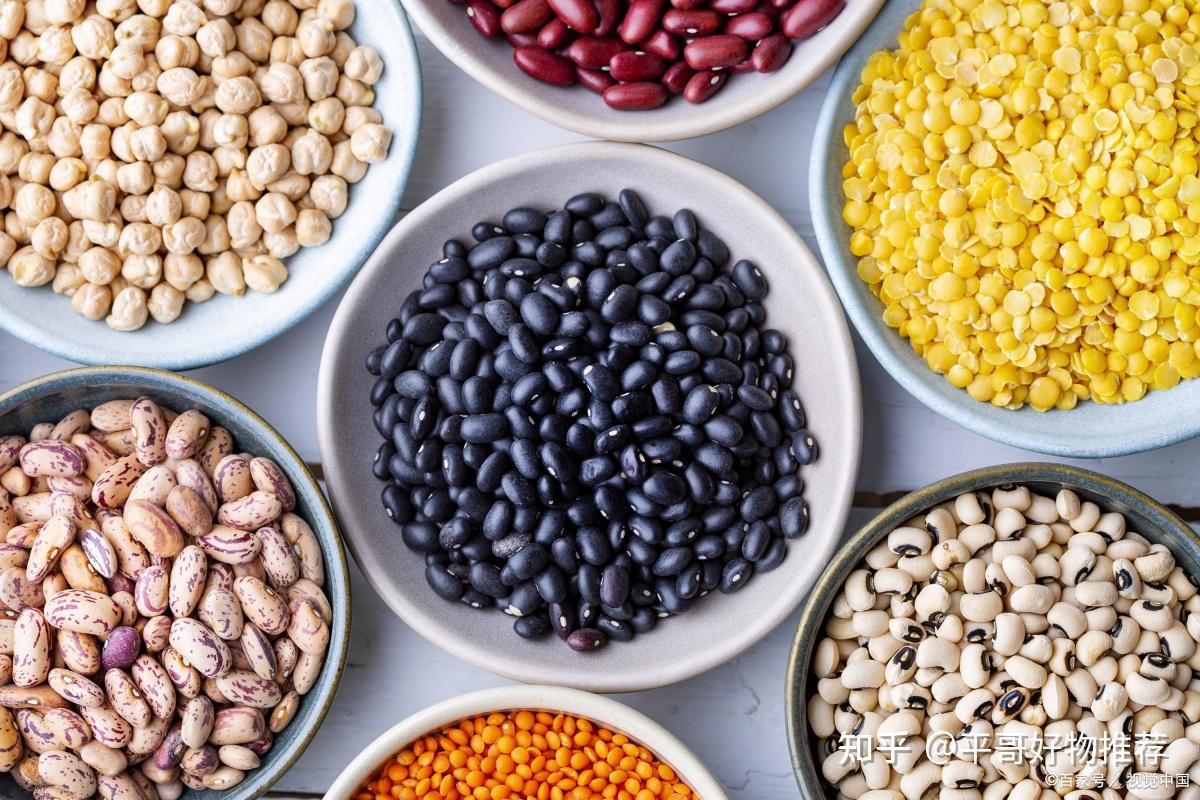 您应该吃的 25 种富含镁的食物 - 知乎