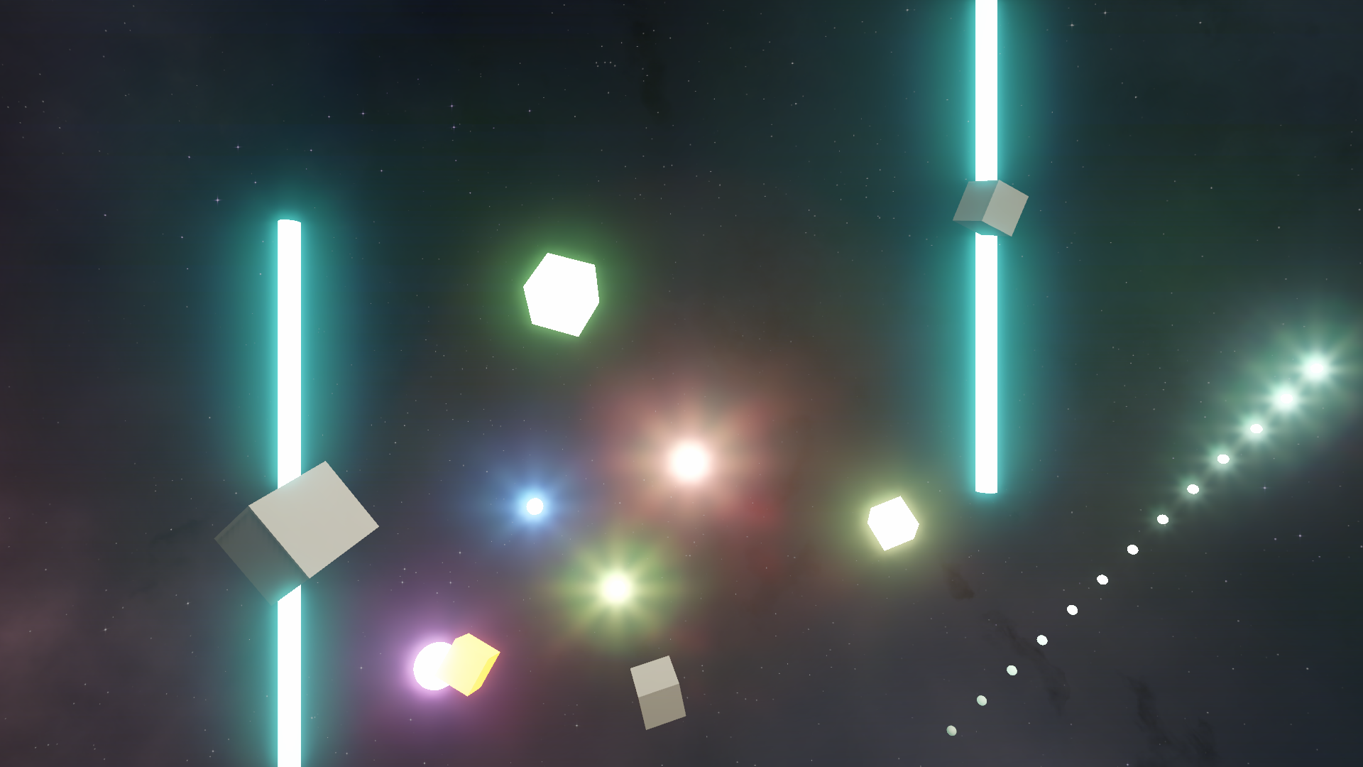 更快的卷积泛光：Convolution Bloom 细节与优化 - 知乎