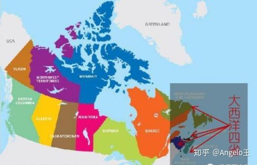 加拿大大西洋AIPP项目 ，6个月成功移民加拿大 - 知乎