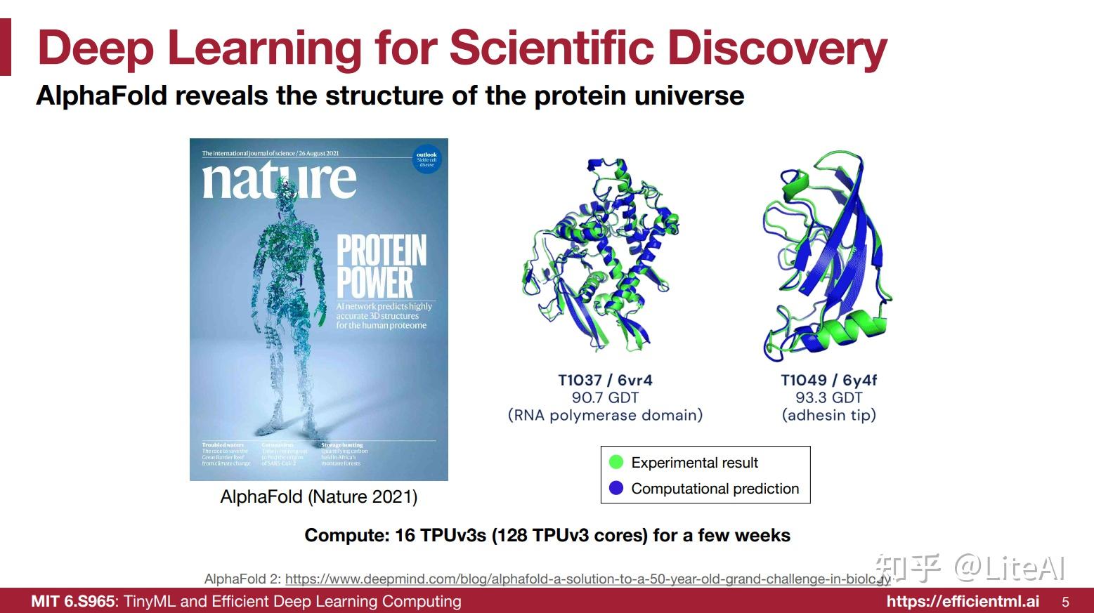 MIT韩松2022秋季TinyML最新课程分享 | MIT 6.S965 Lec01 Introduction Part I（持续分享） - 知乎