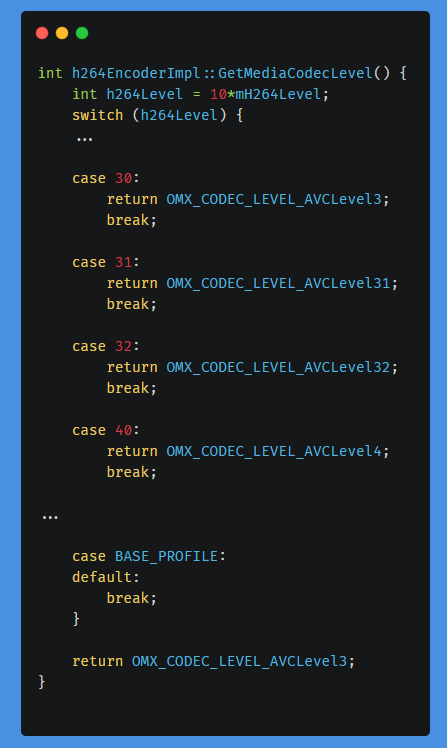 音视频编解码--MediaCodec实战优化 - 知乎