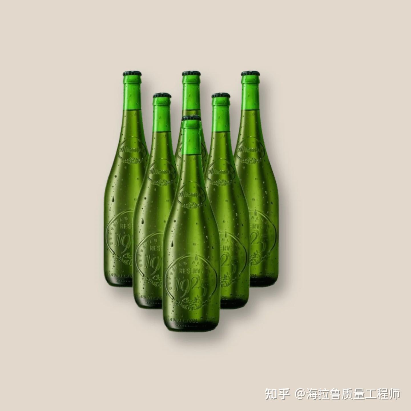 西班牙酒厂Cervezas Alhambra - 知乎