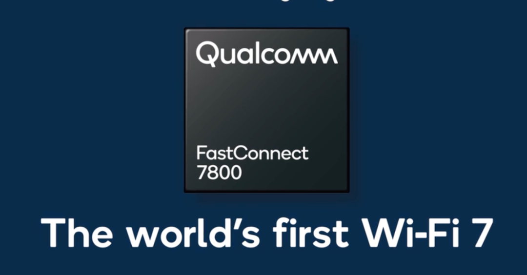 刚刚发布的WiFi 7，能让你手机的网速快10倍 - 知乎