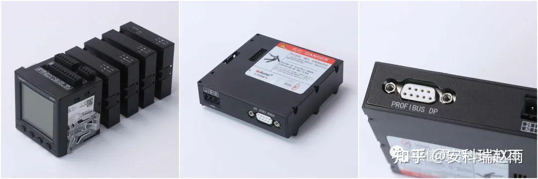 Profibus-DP通讯协议及仪表 - 知乎