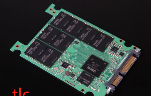 闪存类型有哪些？如果给你一块SSD，1T TLC SSD和2T的QLC SSD，你会选择哪块，为什么？ - 知乎