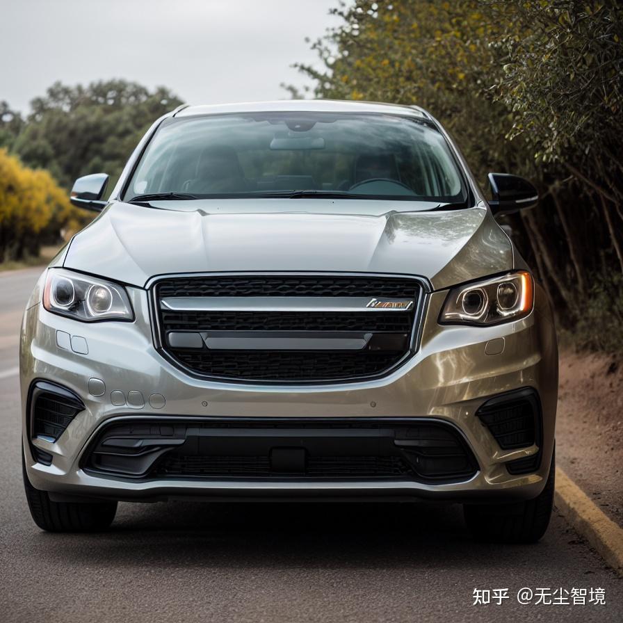 Stable Diffusion模型测评--主打真实的Realistic Vision - 知乎