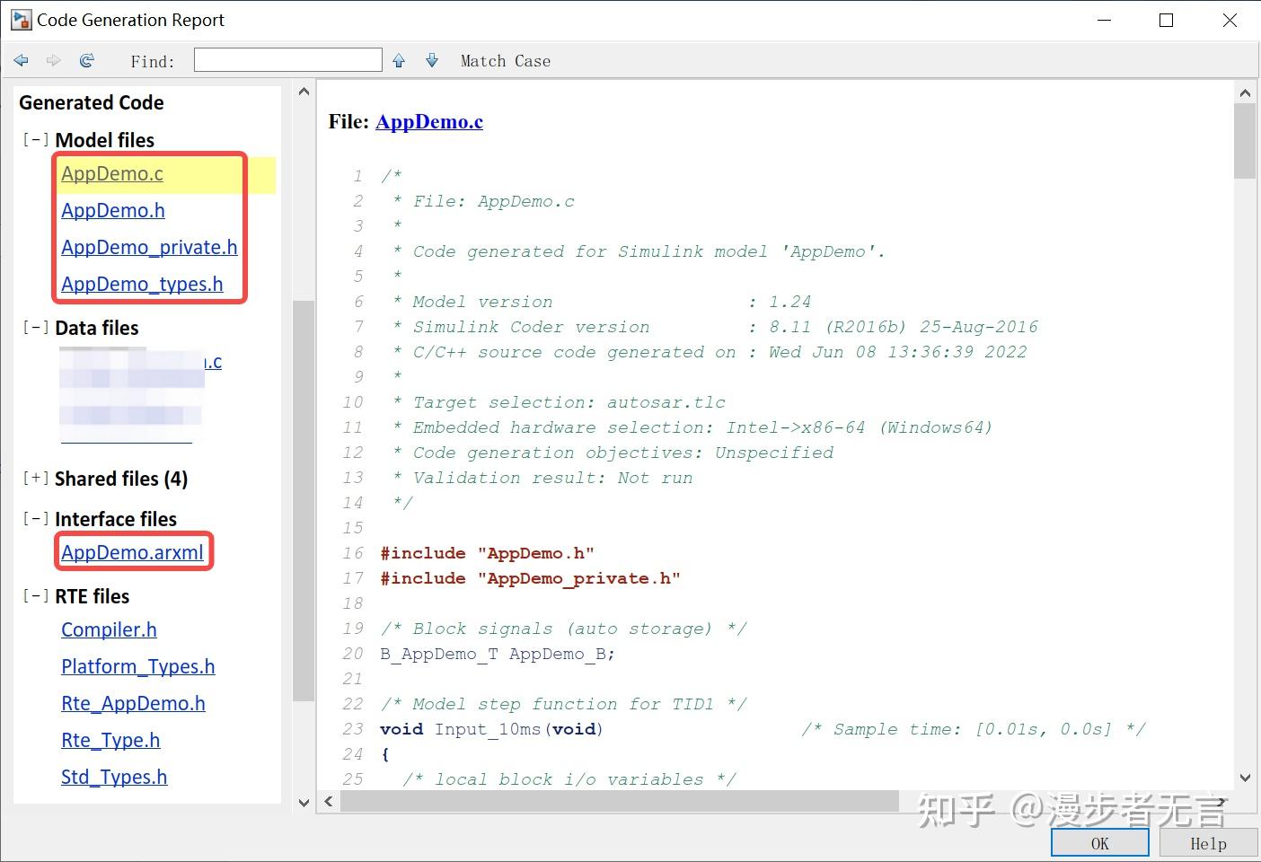 二、应用软件移植符合AutoSAR架构 - 知乎