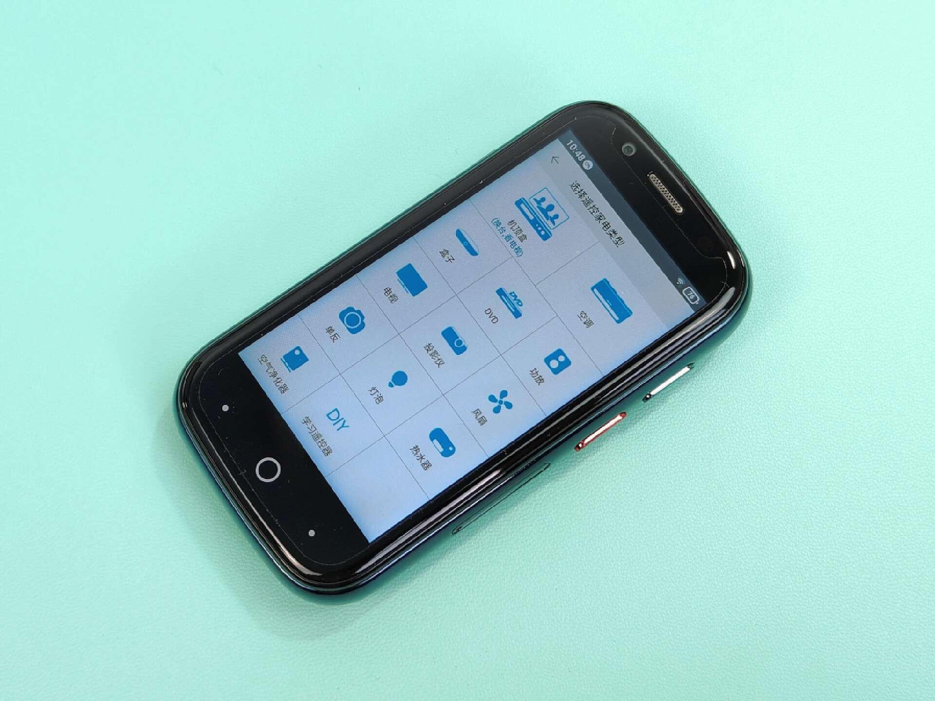 2025年得入手的迷你智能手机推荐，Unihertz Jelly 2体验体验1个月后，吐槽一下使用感受！