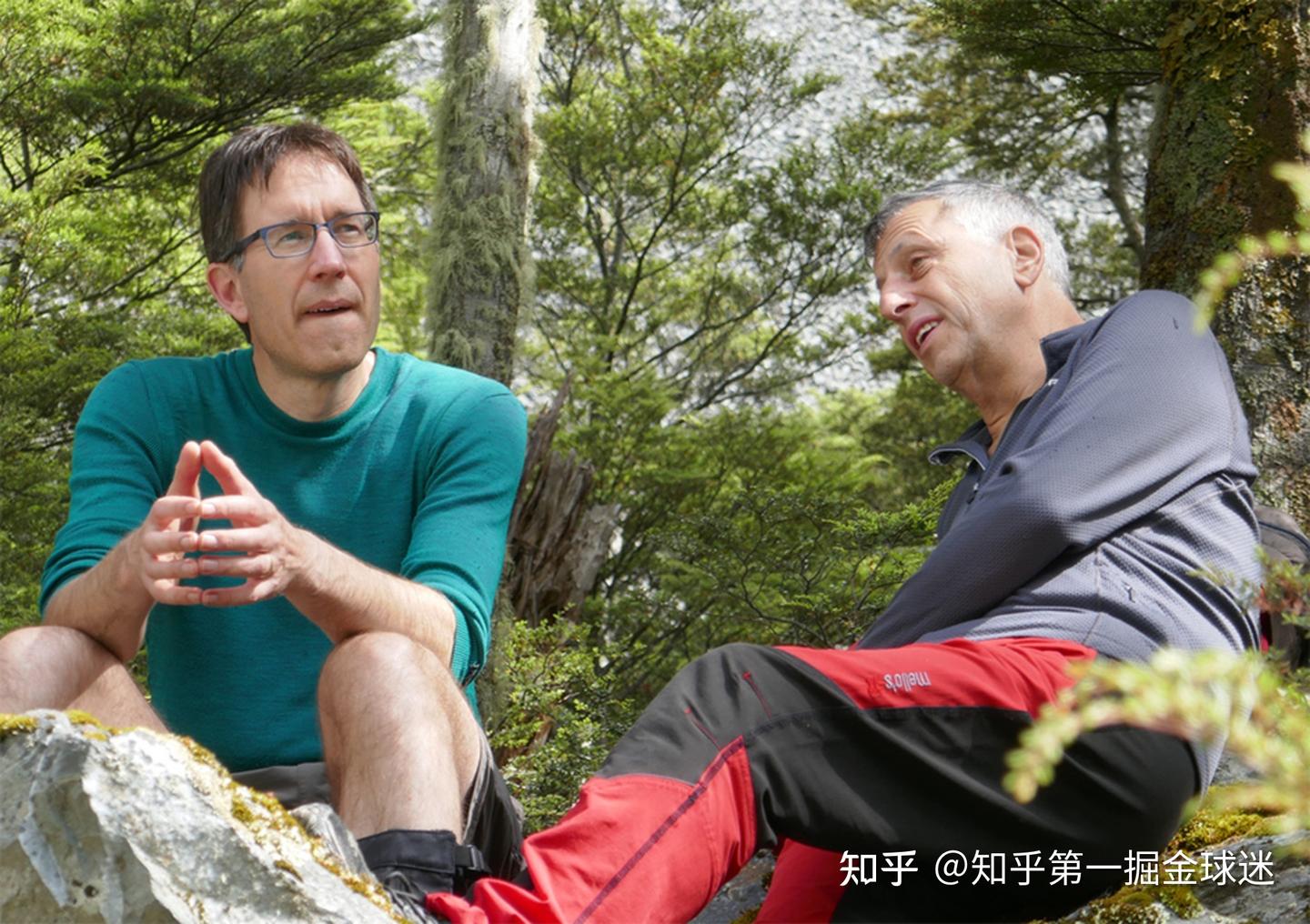 Dan Tawfik的最后一篇手稿：酶起源时期的均匀结合与负催化 - 知乎